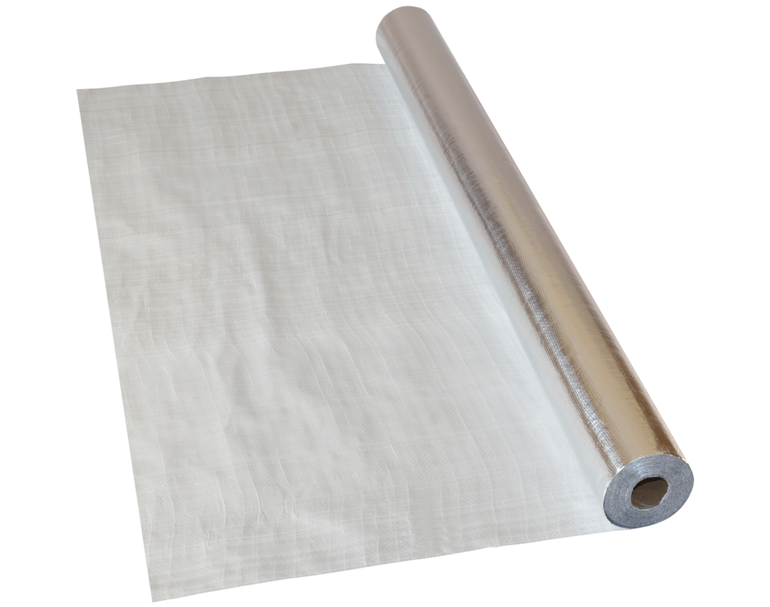 ISOFLEX ALU | Masterplast